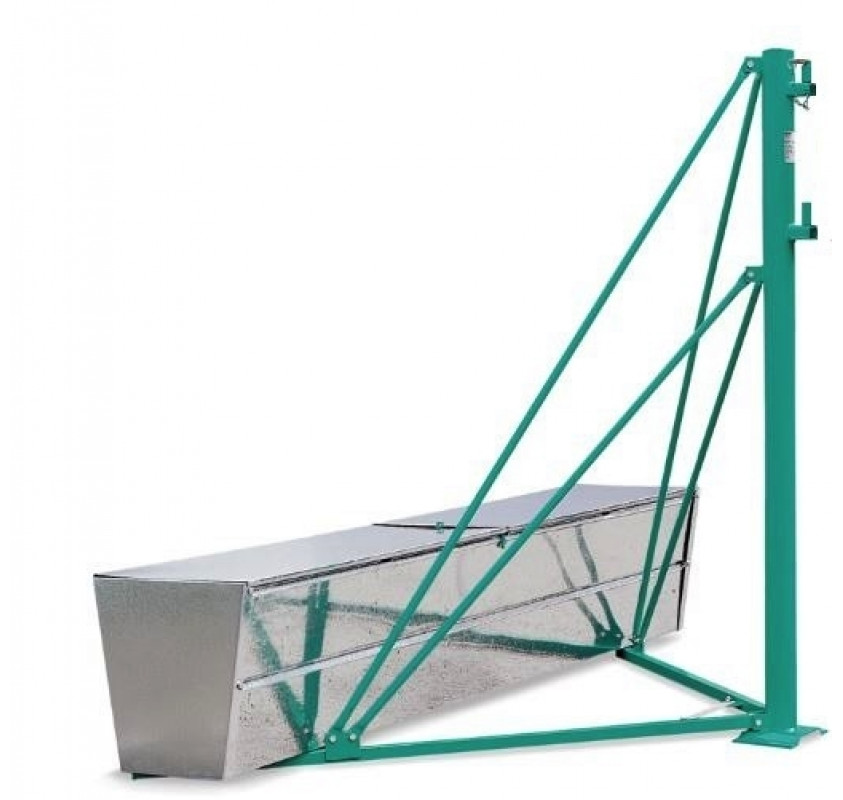 IMER External Prop | Scaffold Hoist Accessories | Lifting Gear Direct