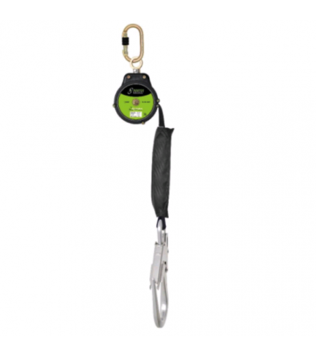 Kratos FA 20 503 02 Olympe Retractable Fall Arrest Block | Fall ...