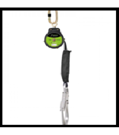 Kratos FA 20 503 02 Olympe Retractable Fall Arrest Block | Fall ...