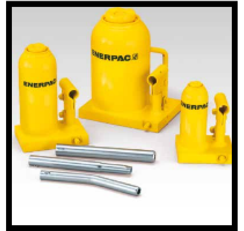 Enerpac Jack