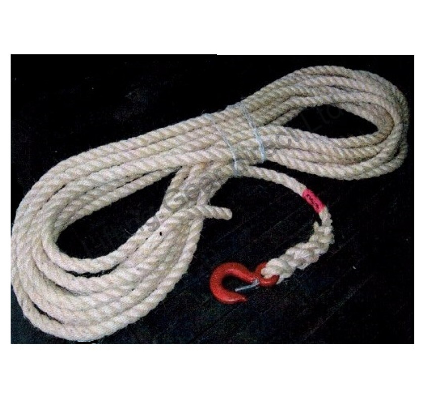 Buy Gin Wheel pulley rope | Gin Wheel | Brierley Hill UK