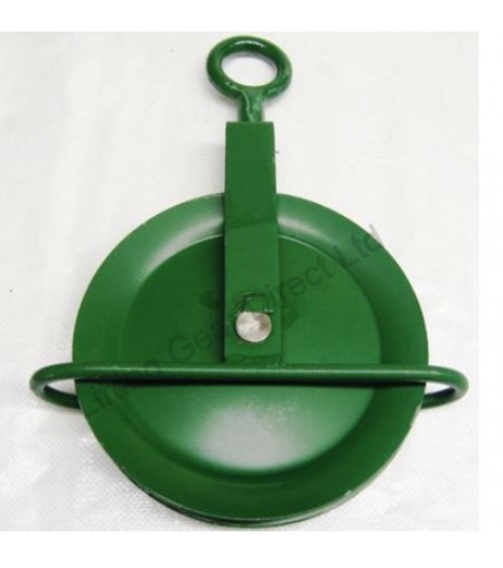 Gin Wheel / Rope Pulley | Gin Wheel | Lifting Gear Direct UK