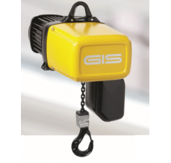 GIS Electric Hoist | Buy Electric Hoists | Lifting Gear Direct