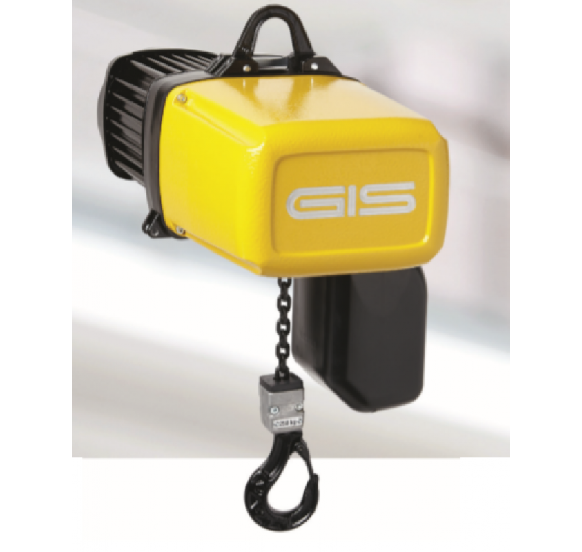 GIS GP Electric Hoist | Gis GP Hoist | Electric Hoists