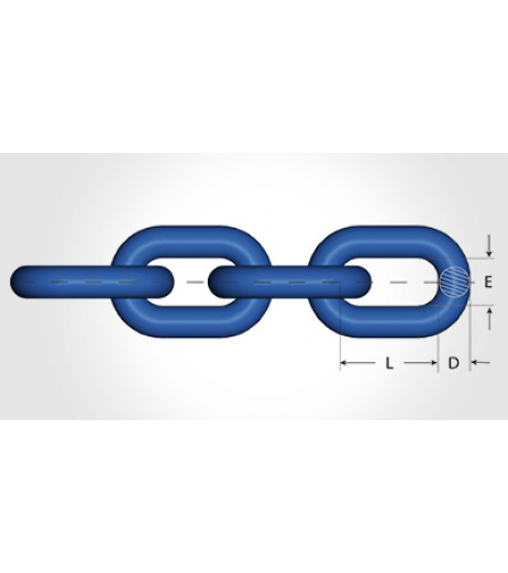 gunnebo grabiq Grade 10 chain Buy Lifting Chain | Lifting Gear Direct