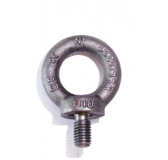 Dynamo Eye Bolt | Eye Bolt Supplier | Lifting Gear Direct