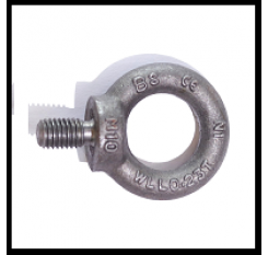 Dynamo Eye Bolt | Eye Bolt Supplier | Lifting Gear Direct