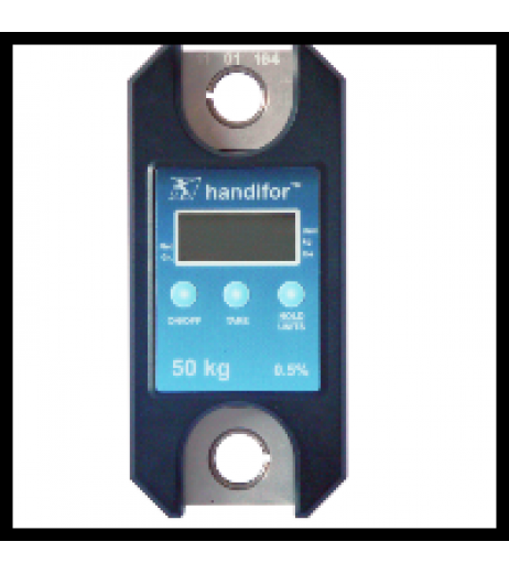 Handifor Load Cell | Load Calculation equipment | LGD UK