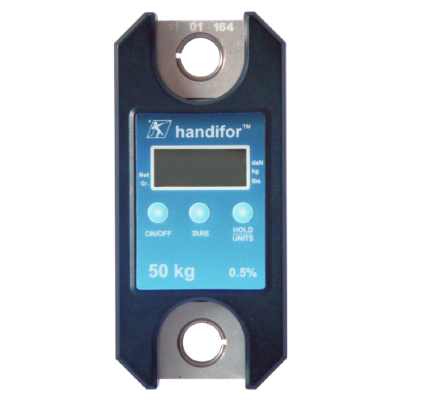 Handifor Load Cell | Load Calculation equipment | LGD UK
