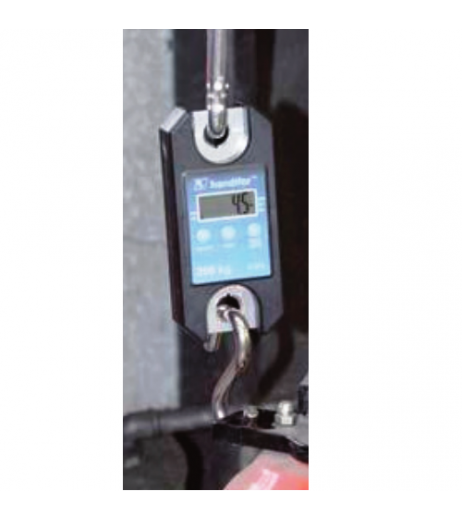 Handifor Load Cell | Load Calculation equipment | LGD UK