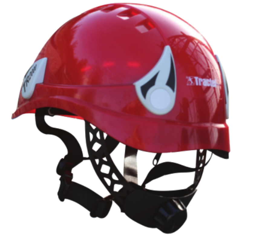 Tractel TR2000 Safety Helmet | Height Safety Equipment | Lifting Gear ...