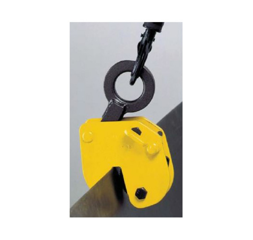 Camlok HG Plate Clamp (High Grip) | Buy Lifting Clamps | Lifting Gear ...