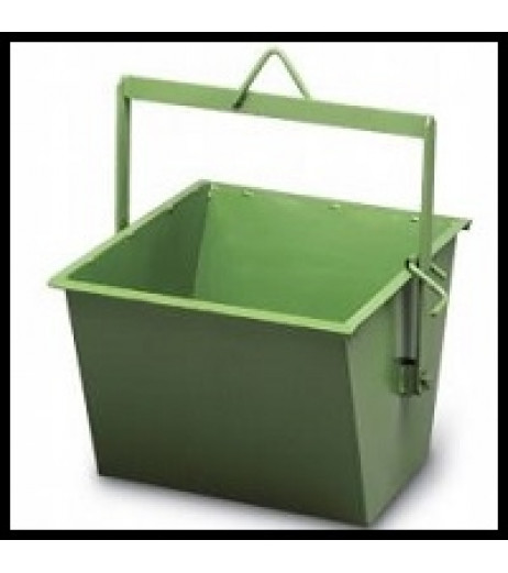 Hoist Buckets | Builders Scaffold Hoist | Lifting Gear Direct
