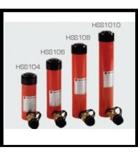 HiForce HSS Single Acting Multi-Purpose Cylinders | Lifting Gear Direct