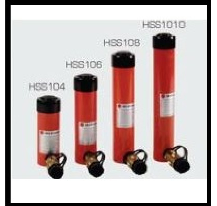 HiForce HSS Single Acting Multi-Purpose Cylinders | Lifting Gear Direct