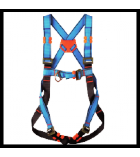 Tractel HT22 Multiple Use Harness | Height Safety Products