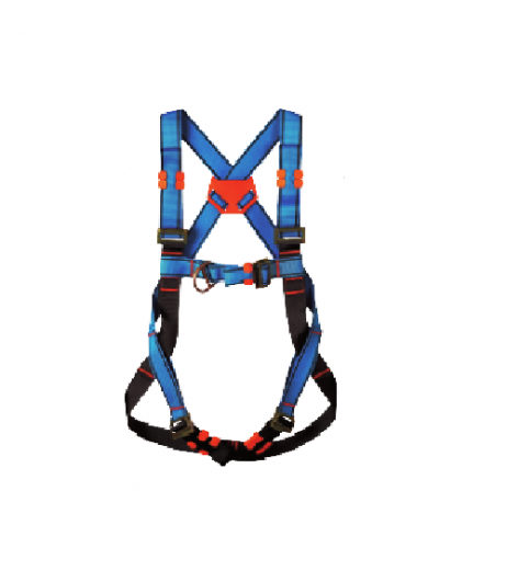 Tractel HT22 Multiple Use Harness | Height Safety Products