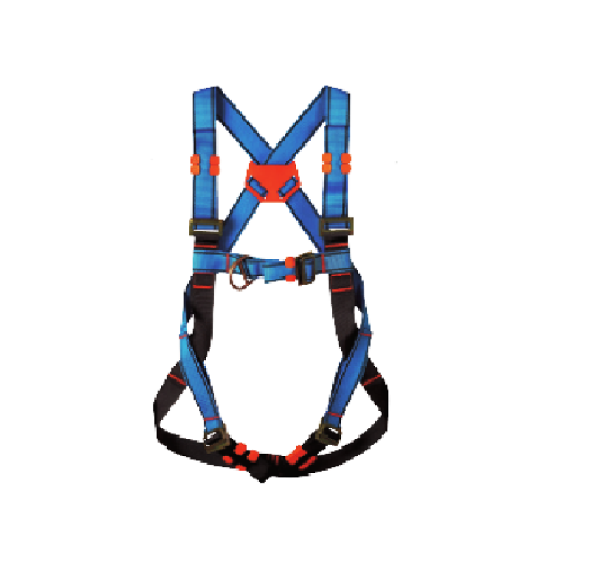 Tractel HT22 Multiple Use Harness | Height Safety Products