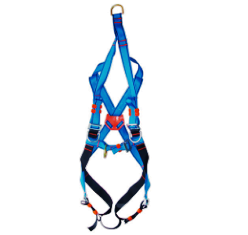 Tractel HT22R Safety Harness | Rescue Harness | Lifting Gear Direct