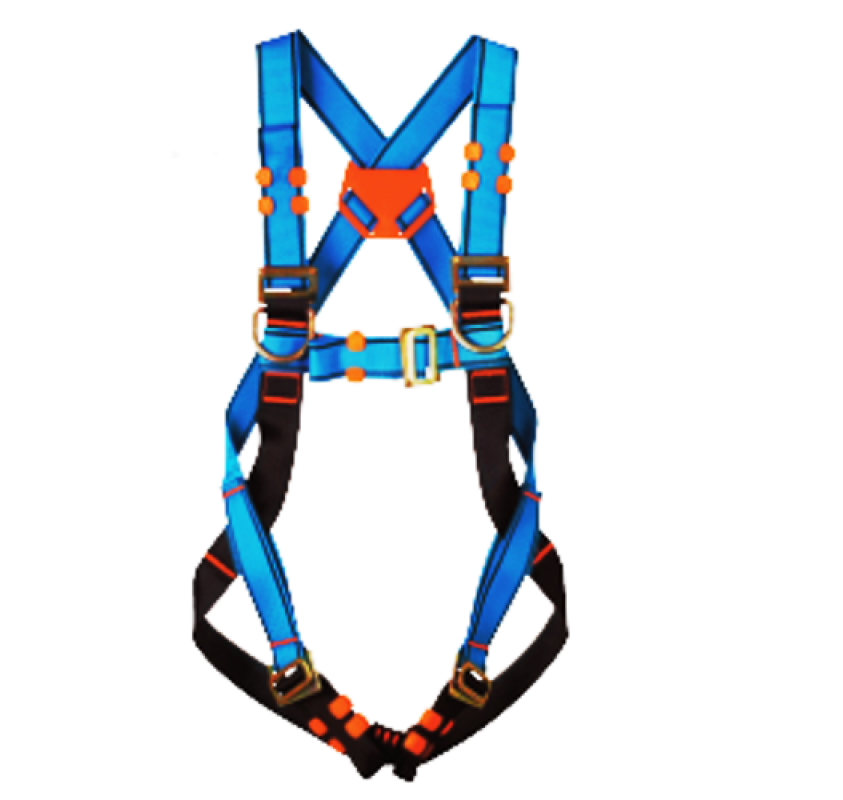 Tractel HT42 Safety Harness | Height Safety Kit for sale