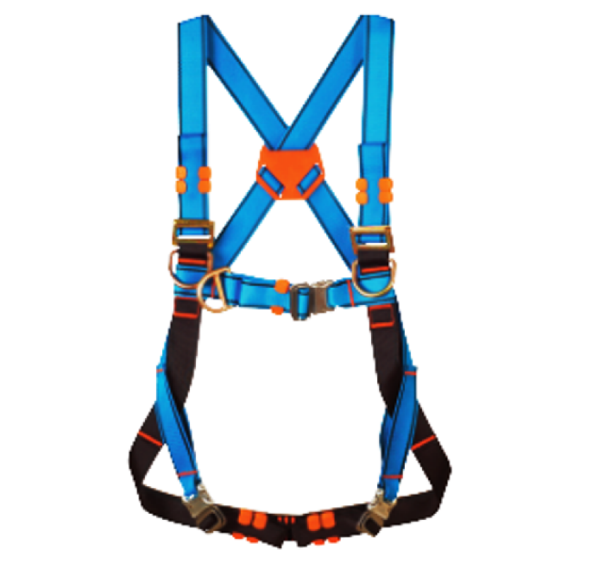 Tractel HT43 Safety Harness | Height Safety Equipment Suppliers