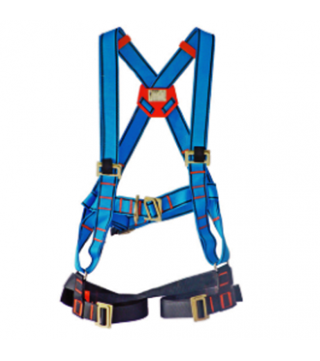 Tractel HT45 Multi-use Harness | Lifting Gear Direct | Height Safety Suppliers