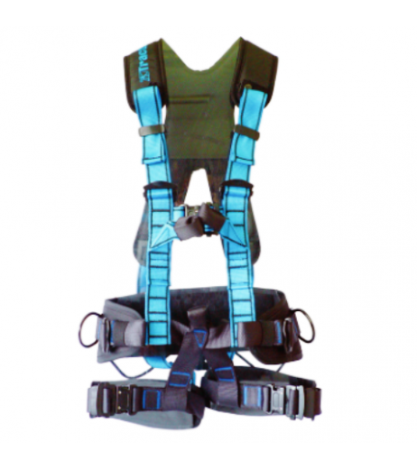 Tractel HT Promast Suspension harness | Safety Harness For Sale