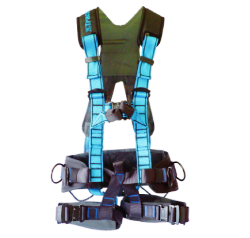 Tractel HT Promast Suspension harness | Safety Harness For Sale