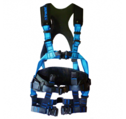 Tractel HT Easyclimb Safety Harness | Buy Height Safety Gear Online