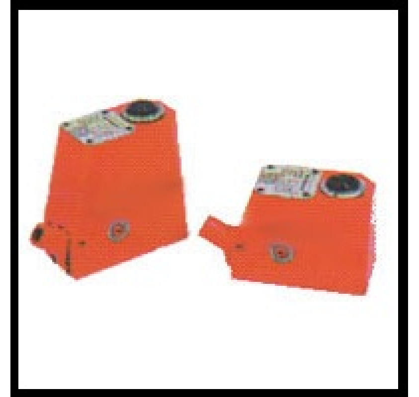 HiForce JAS Multi-Purpose Jacks | Hydraulic Jacks | LGD