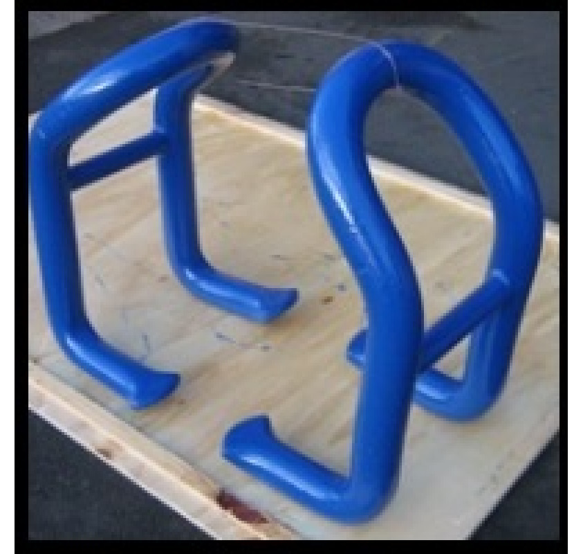 Round Section Plate Lifting Dogs | Lifting Dogs | Lifting Gear Direct