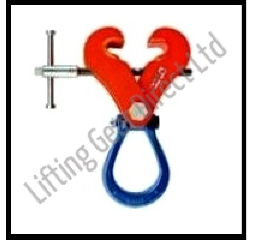 Crosby IPTKU Beam Clamp | Buy Beam Clamps From LGD
