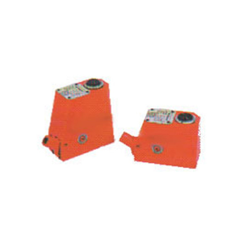 HiForce JAS Multi-Purpose Jacks | Hydraulic Jacks | LGD