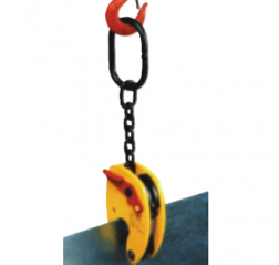 Topal NK Multiposition auto-lock plate clamp | Lifting Gear Direct