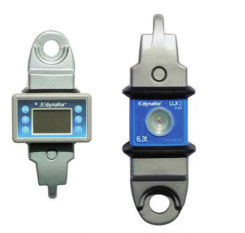 Dynafor Cranes Scales & Load Cell / Link Indicator | LGD UK