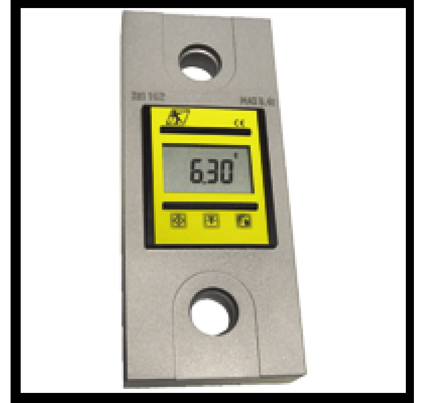 Dynafor LLZ Load Indicator | Buy Load Cells Online | LGD