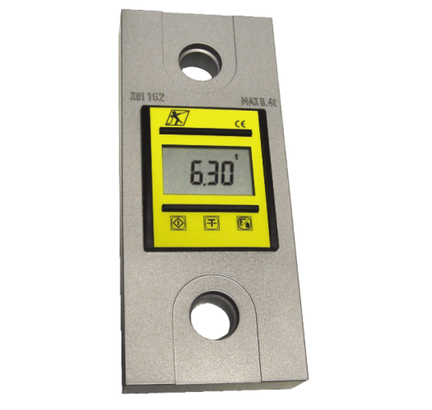 Dynafor LLZ Load Indicator | Buy Load Cells Online | LGD