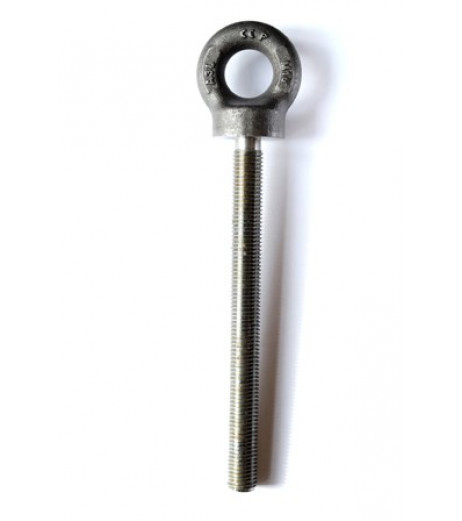 Long Shank Collared Eye Bolt Whitworth Thread | Buy Eye Bolts online