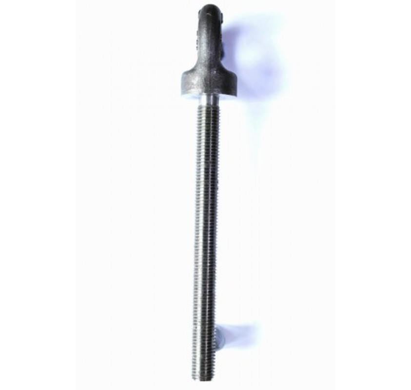 Long Shank Collared Eye Bolt Whitworth Thread | Buy Eye Bolts online