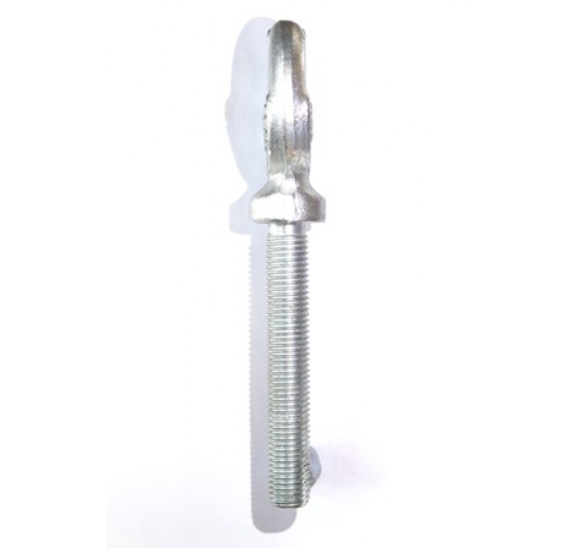 Long Shank Dynamo Eye Bolts Metric Thread | Lifting Gear Direct