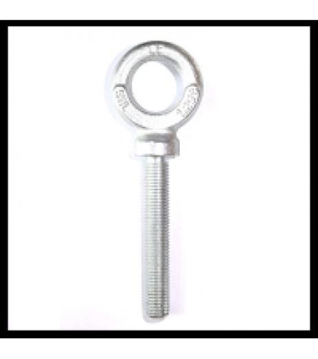 Long Shank Dynamo Eye Bolt Whitworth Thread | Eyebolts