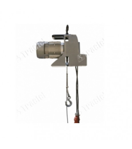 Buy Minifor Hoist TR50 | Wire Rope Hoist | Lifting Gear Direct UK