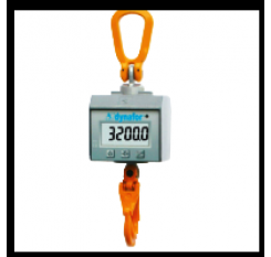 Dynafor Cranes Scales & Load Cell / Link Indicator | LGD UK