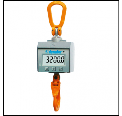Dynafor Cranes Scales & Load Cell / Link Indicator | LGD UK