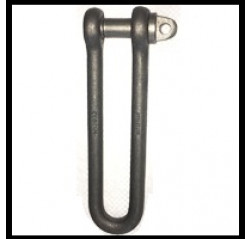 Sling Saver Shackles | Sling Shackle | Lifting Gear Direct