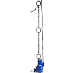 Pump Lifting Chains | Submersible Pump Chain | LGD UK