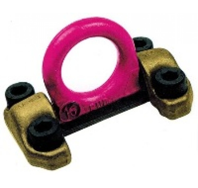 RUD RBG/VRGB Swivel Load Ring | Buy Eye Bolts | Lifting Gear Direct