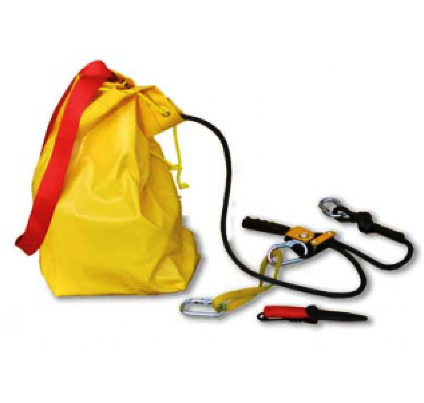 Yale Rescue Descent Device | Height Safety | Lifting Gear Direct