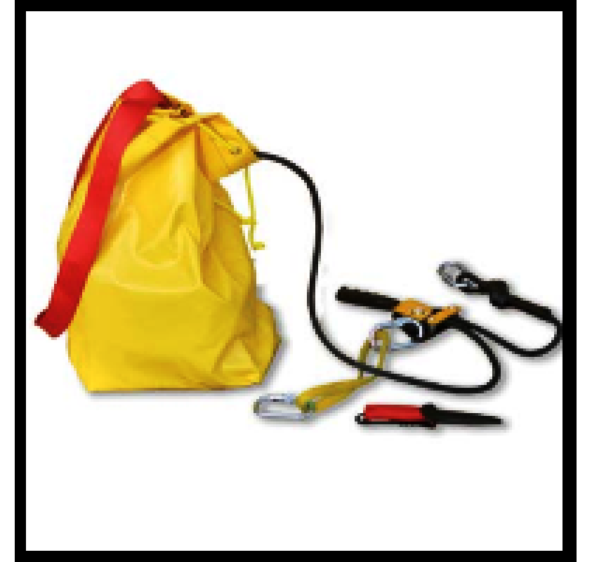 Yale Rescue Descent Device | Height Safety | Lifting Gear Direct