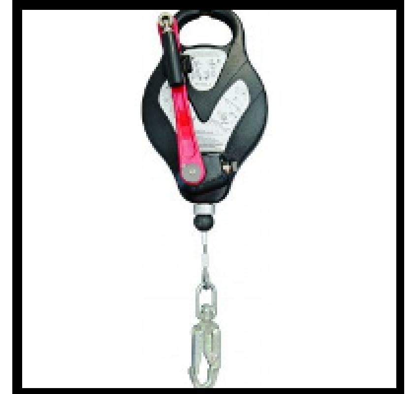 Ridgegear RGA 4 Rescue Block | Height Safety Products | Lifting Gear Direct